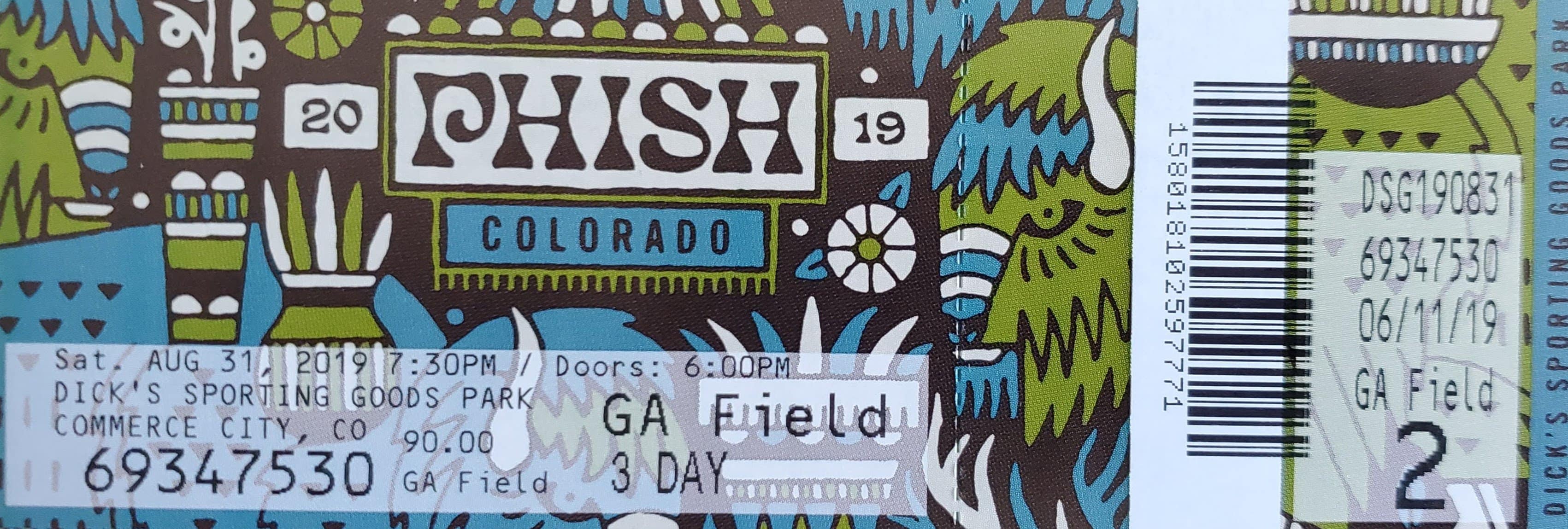 [stubs] – (1997 – Present)